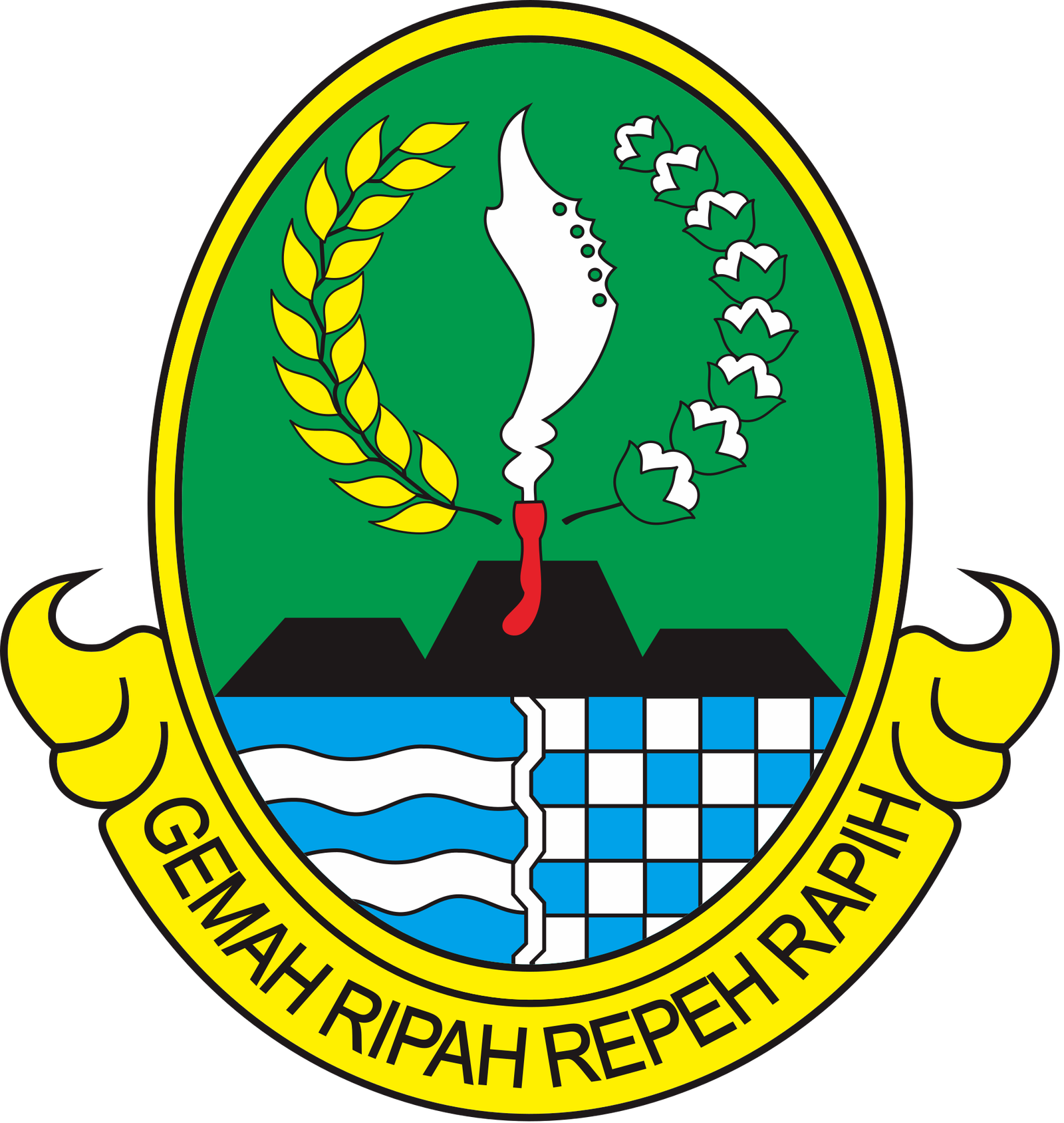 UMKM Jabar: Portal Informasi Koperasi & Usaha Kecil Jawa Barat