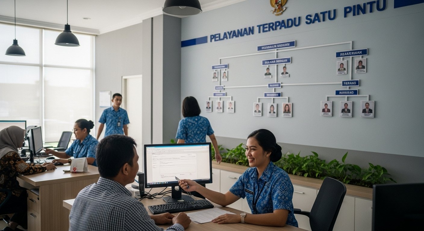 Tugas dan Fungsi Dinas UMKM Jabar (Jawa Barat)